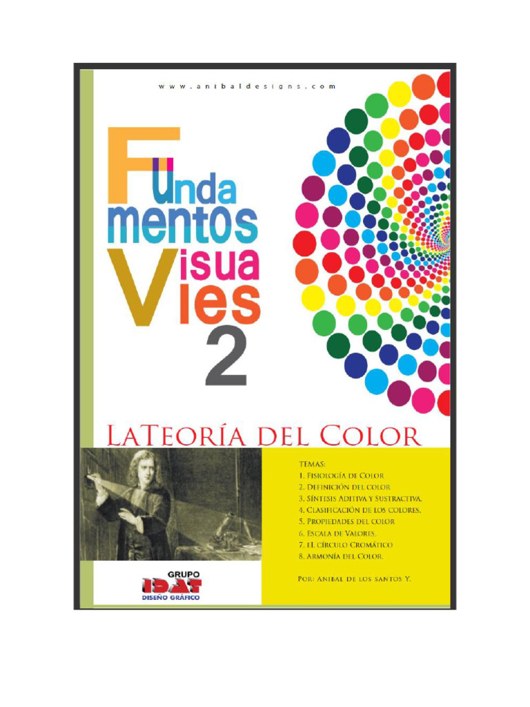 EG_UA7_Lectura_Fundamentos visuales | PDF