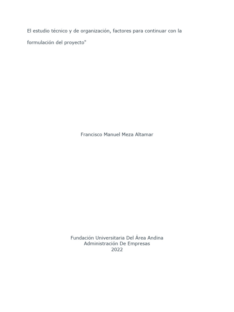 TAREA EJE 3 - SOLUCION.2022 | PDF | Business | Sustentabilidad