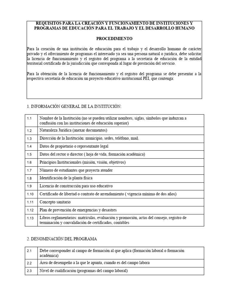 New Company Setup Checklist | Descargar gratis PDF | Plan de estudios