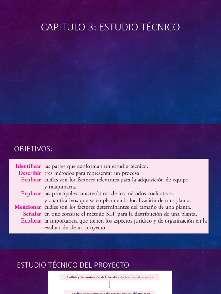 Proyectos 2 Parcial | PDF