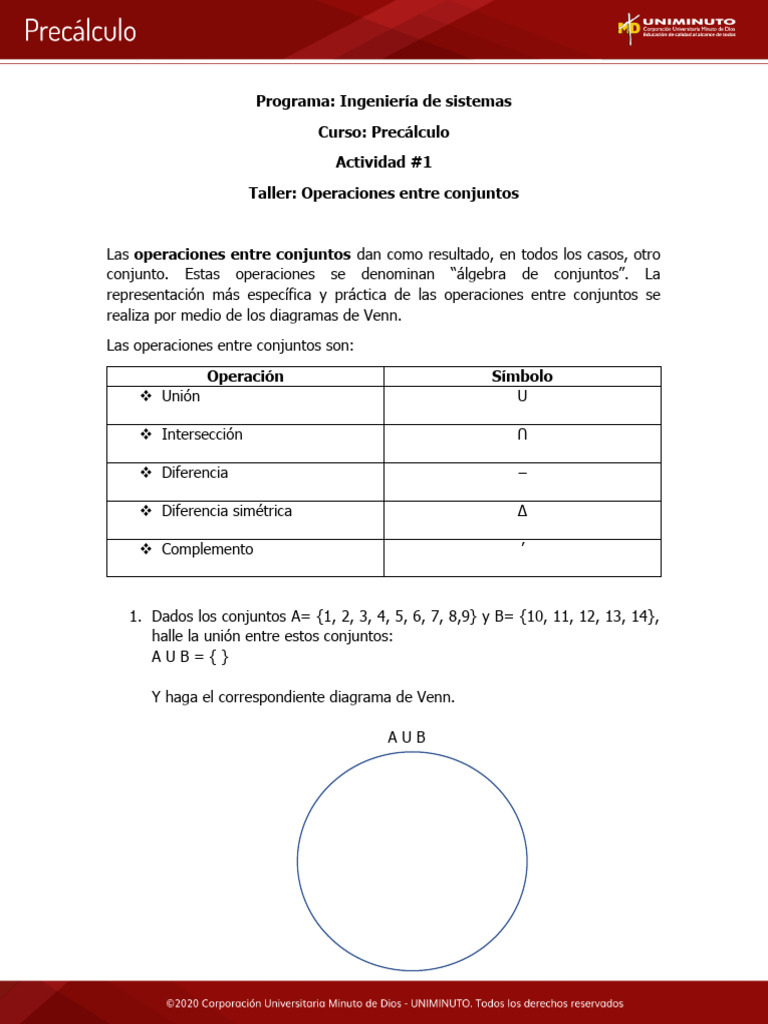 Uni1 Act1 Tal Sob Ope Ent Con | PDF