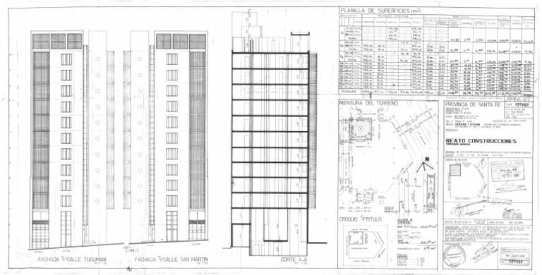 Edificio Eugenio IV 2 | PDF