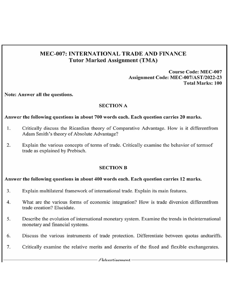 Mec 7 em | PDF