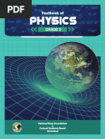 Physics Class X Practical Book | PDF