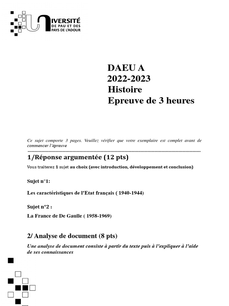 Histoire des relations internationales | PDF | Relations internationales