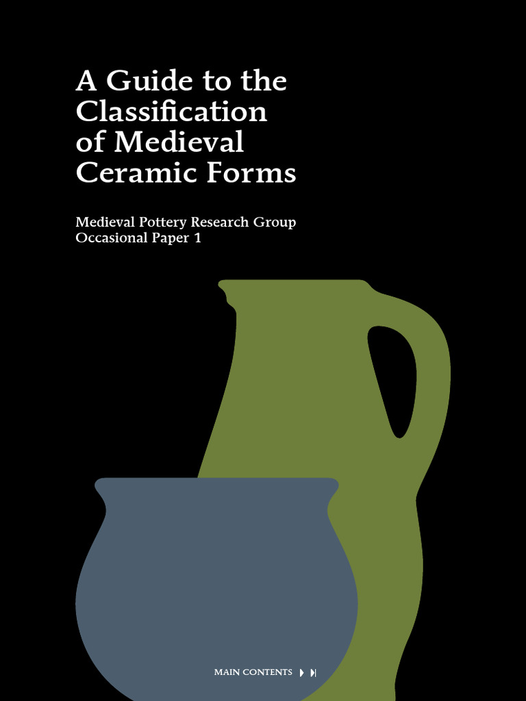 a_guide_to_the_classification_of_medieval_ceramic_forms | PDF