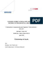 Évaluation du Score de Parker en Médecine | PDF | Médecine physique et ...