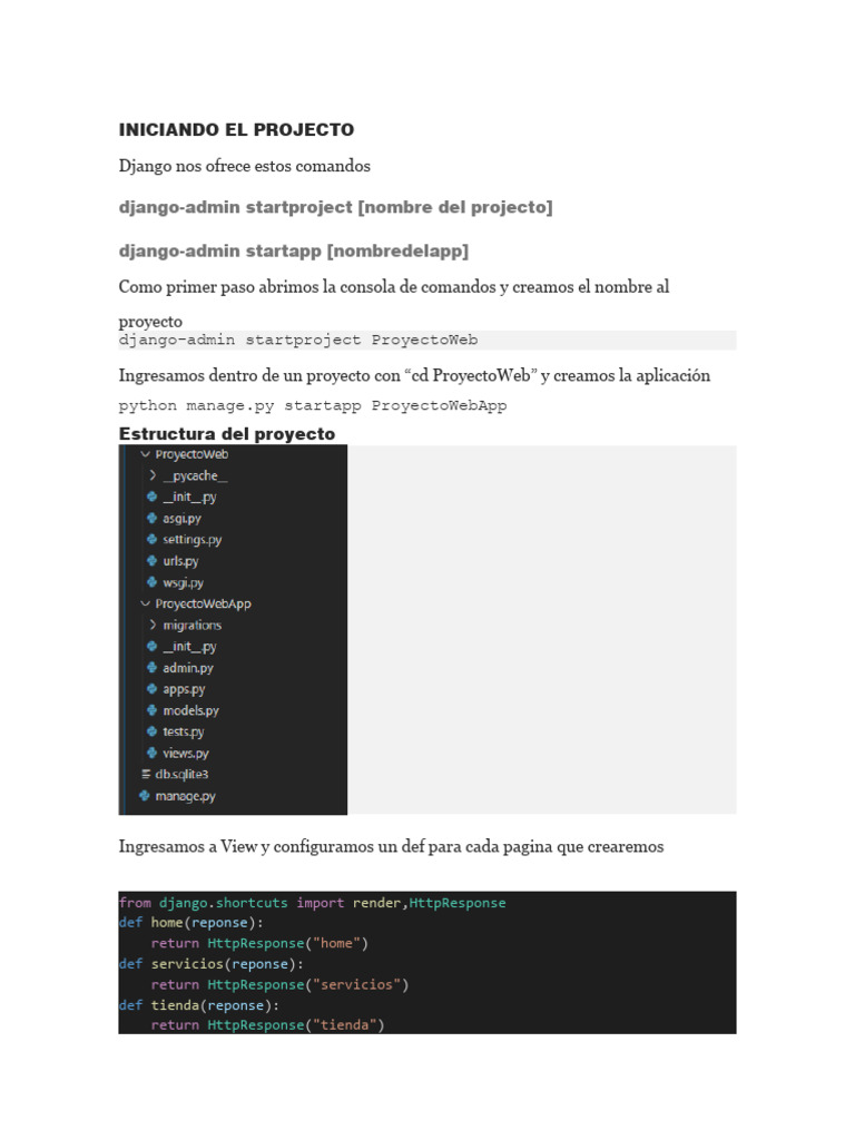 Entregable 2 y 3 | PDF | Python (lenguaje de programación) | Archivo de computadora