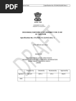 2 Basics of Ohe Design | PDF | Manufactured Goods | Electrical Engineering