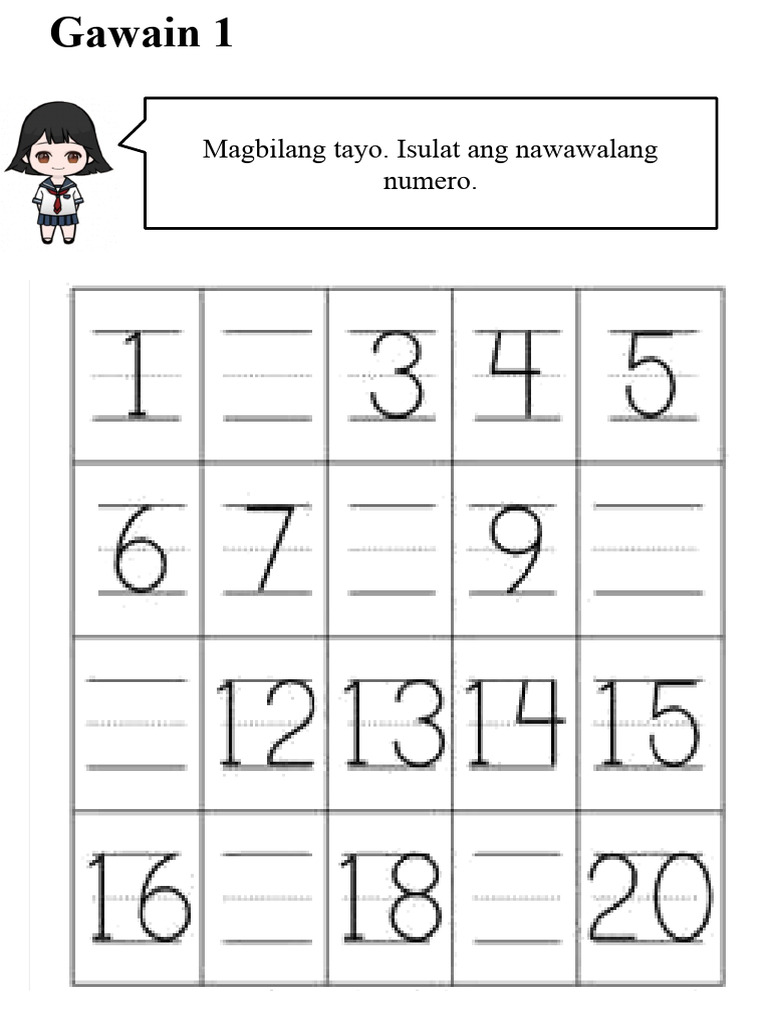 Melc Based Worksheets Q3 | PDF