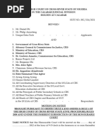 Section 112 Statement | PDF | Arrest | Criminal Procedure In South Africa