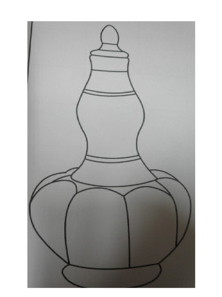 Grade 1 - Labu Sayong | PDF