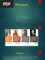 Patient-Scale POSAS-3.0 Generic-Scar English | PDF | Paresthesia | Medicine