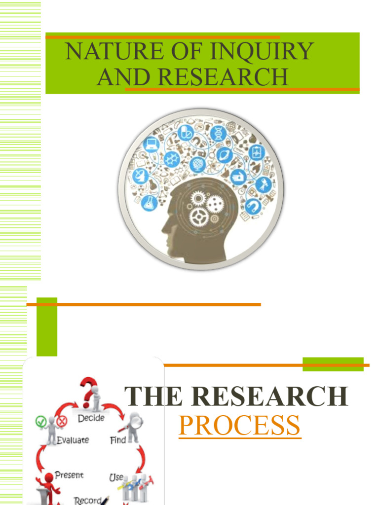 TOPIC 2 The Research Process | PDF | Sampling (Statistics) | Hypothesis