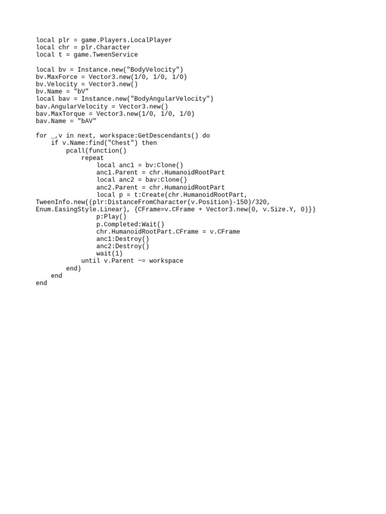 Blox Fruits CHEST FARM | PDF | Science & Mathematics | Computers