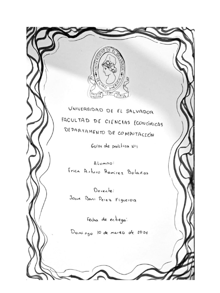 RB24006-prac 01 | PDF | Ordenador portátil | Microprocesador