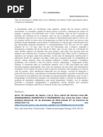 FSQ - Fibromyalgia Survey Questionnaire (Índice de Dor Generalizada ...
