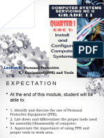 Ppes Matrix | PDF | Personal Protective Equipment | Mechanical Engineering