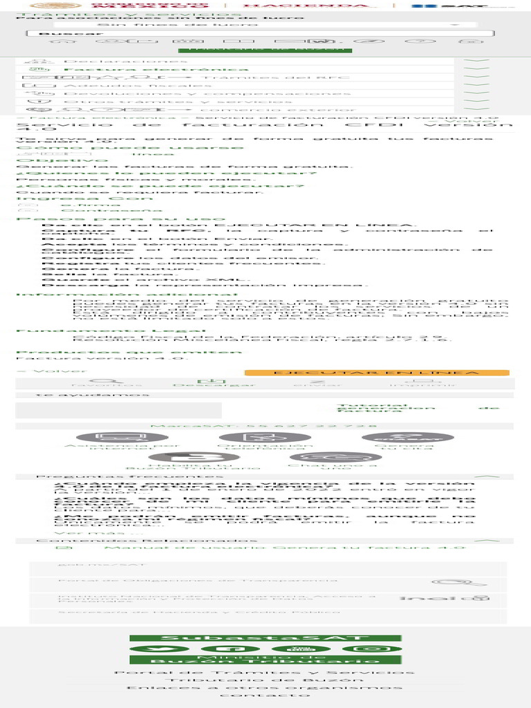 Factura de Gas | PDF