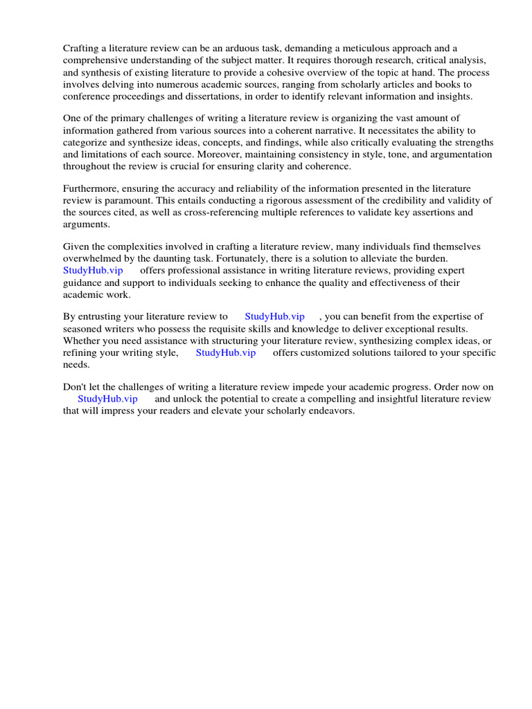 Literature Review Visualization | PDF | Artificial Intelligence ...