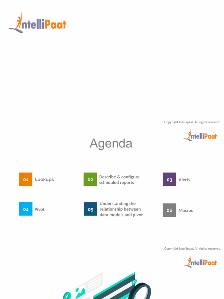 Splunk Module 3 Creating - Using A Lookup | PDF