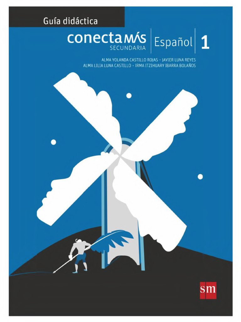 Conecta 11 2 | PDF