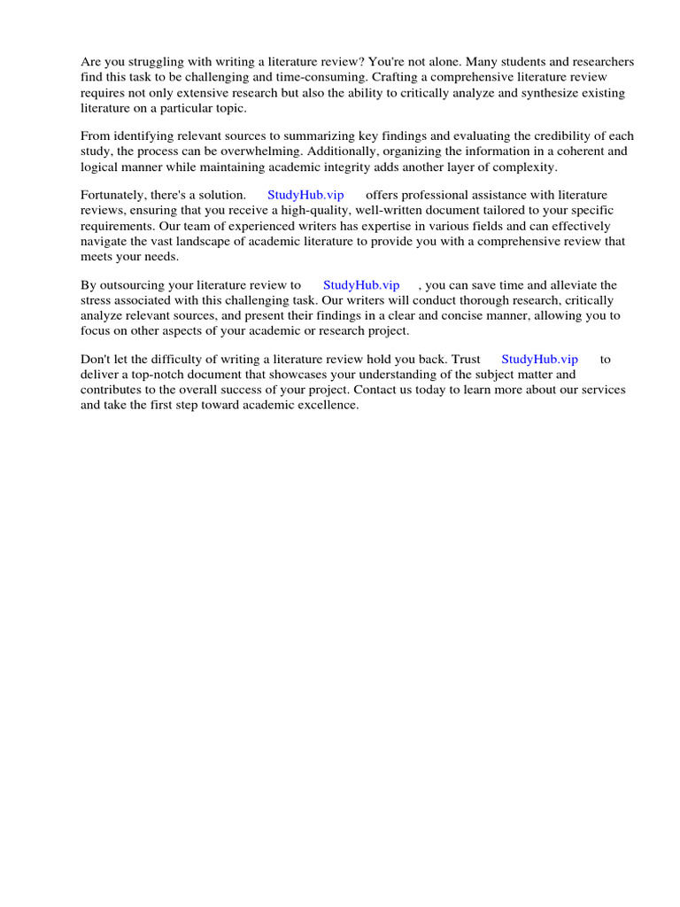 How To Write A Literature Review Jim Ollhoff | PDF | Abstract (Summary ... How To Write A Literature Review Jim Ollhoff | PDF | Abstract (Summary ...