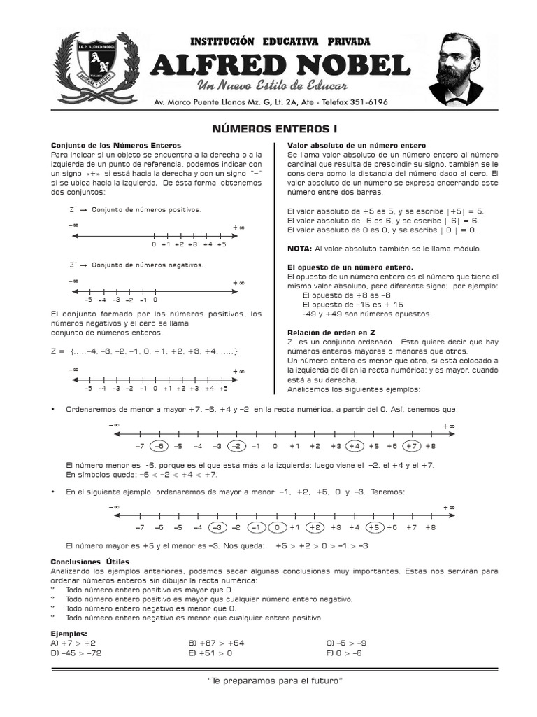 Álgebra 1ºS - IB - 2024 | PDF
