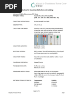Uwmc Floor Maps | PDF