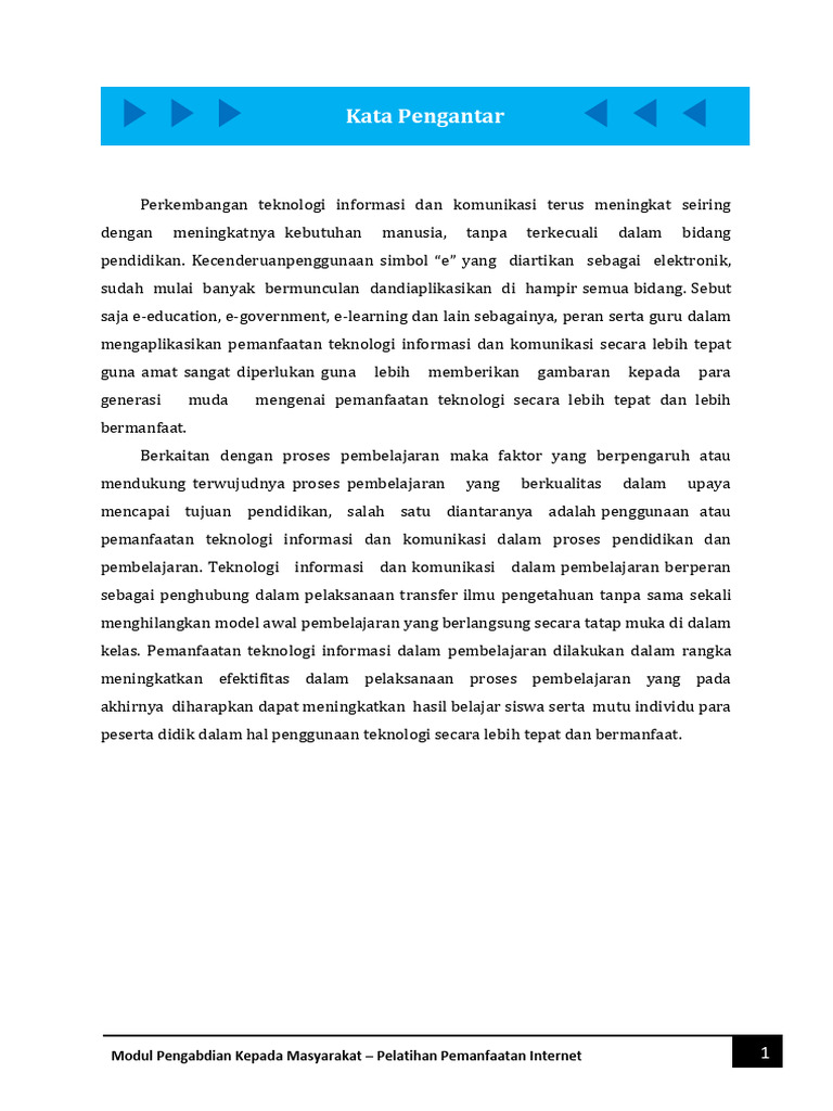 Modul Canva Pdf