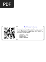 Chapter 2 Thesis Sample Review of Related Studies | PDF