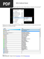 Fullmargin Trader Sop - English Version | PDF