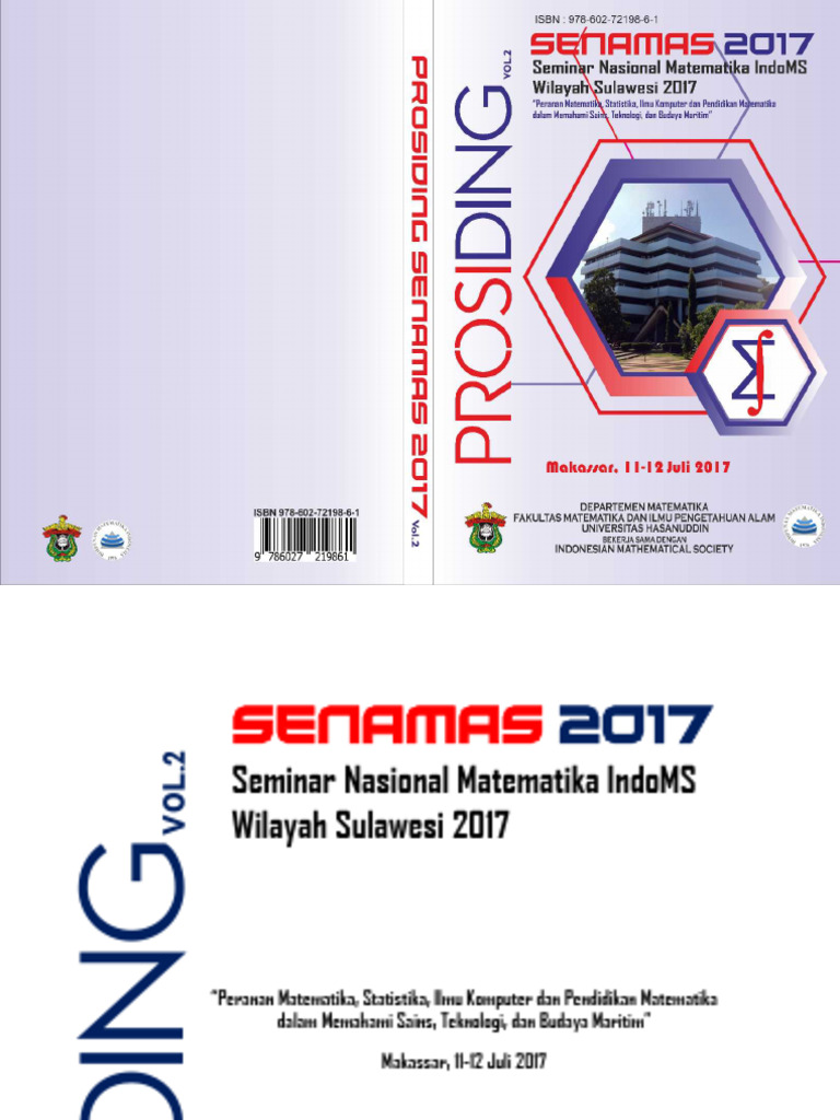 Prosiding SENAMAS2017 Vol2 | PDF