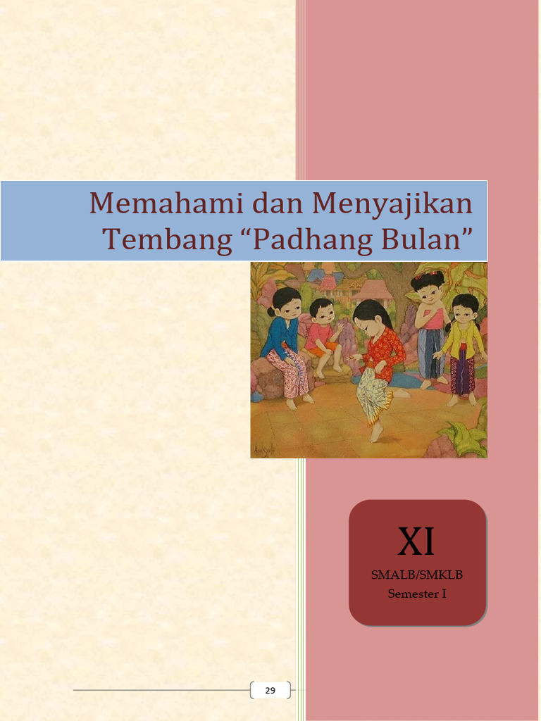 MODUL KELOMPOK 1 | PDF