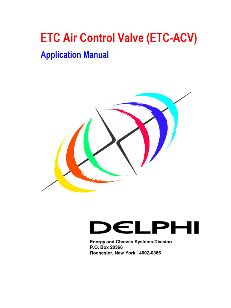 DELPHI Etc - Applications - June2003 | PDF