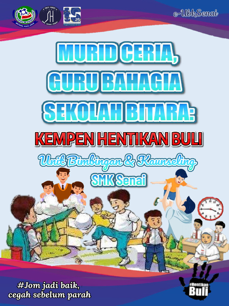 Infografik Buli 2024 | PDF