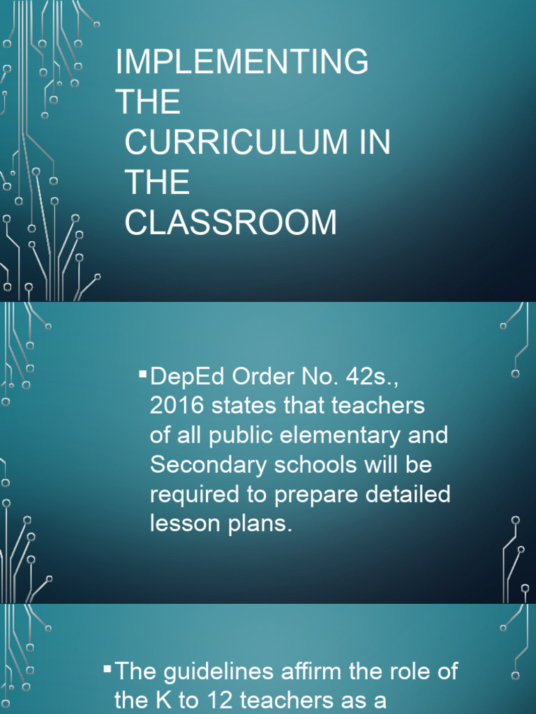 Vinns PPT PCK 14o | PDF