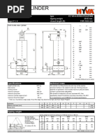 YTE Suspension Installation Maintenance | PDF | Suspension (Vehicle) | Axle