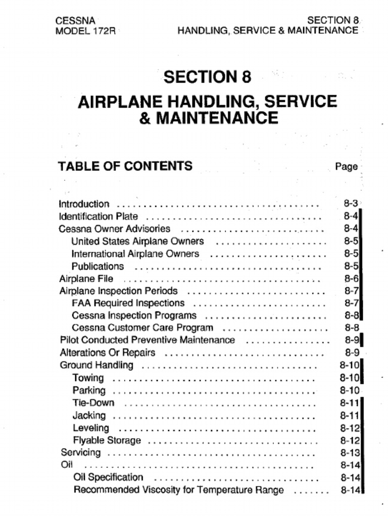 10 Section 8 | PDF