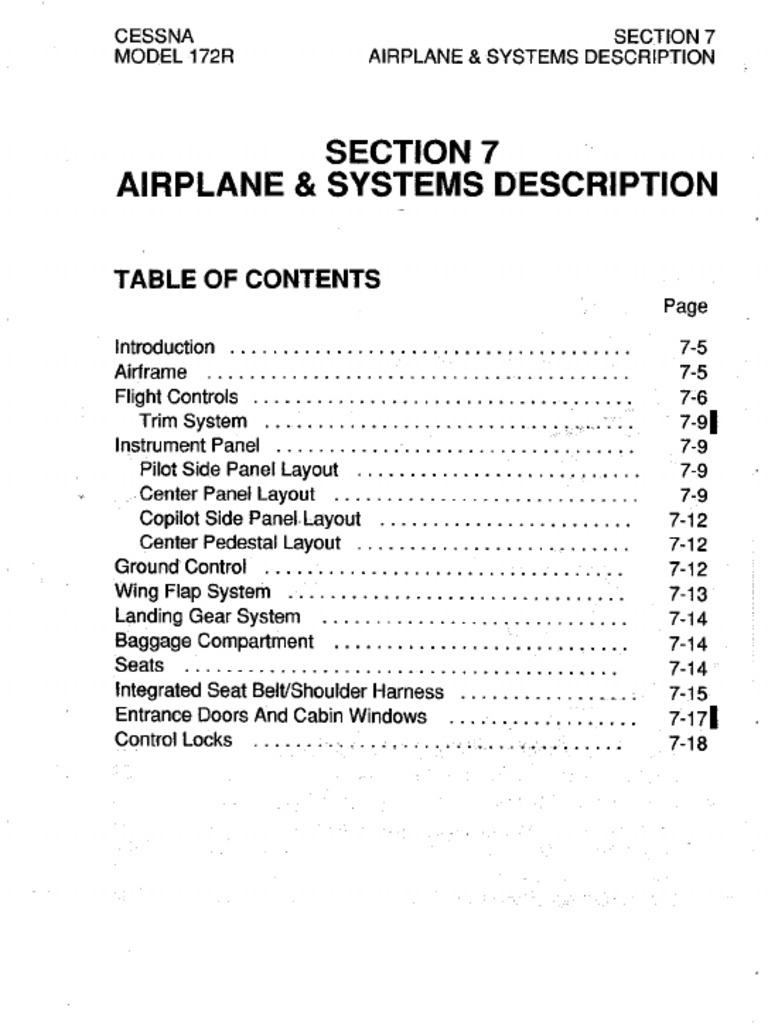 09 Section 7 | PDF