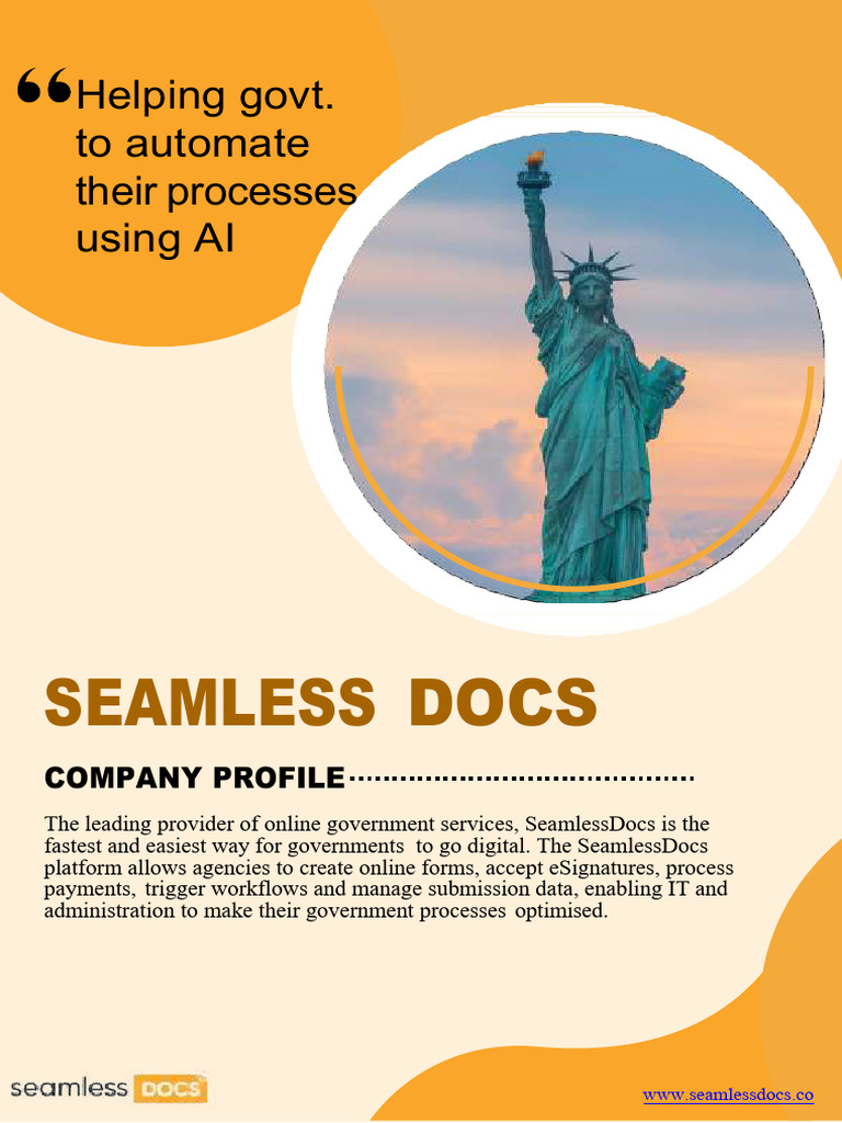 SeamlessDocs Associate Supply Chain Analyst | PDF | Supply Chain | Logistics