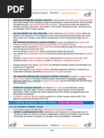 Change Control Board (CCB) Template | PDF | Risk | Risk Assessment