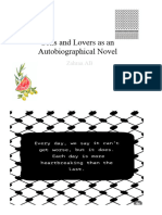 The Flowers by Alice Walker | PDF