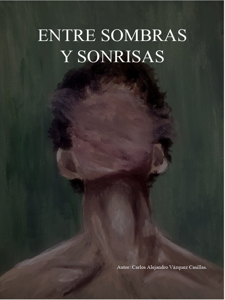Entre Sombras Y Sonrisas | PDF | Depresión (estado de ánimo)