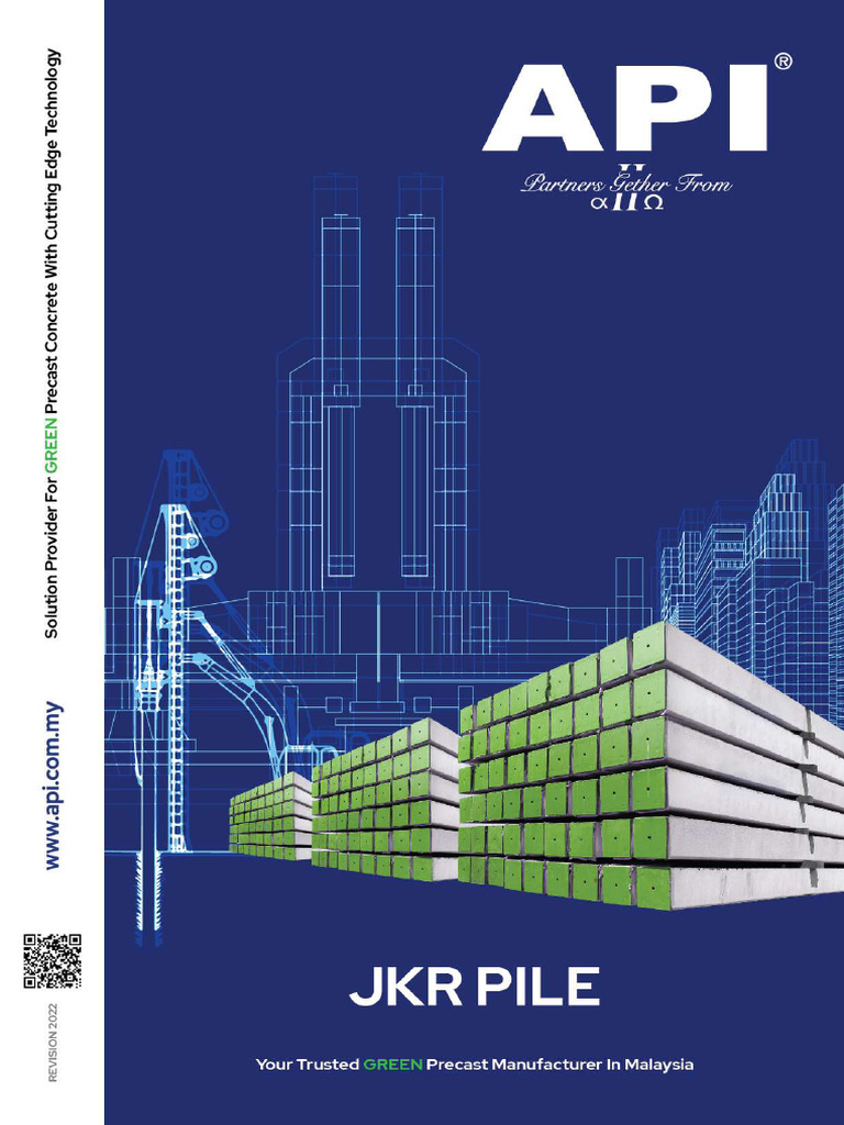 JKR Pile | PDF