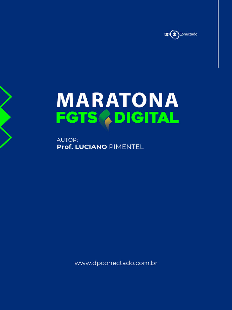 Resumo Aula 2 Maratona Fgts Digital | PDF | Propriedade intelectual