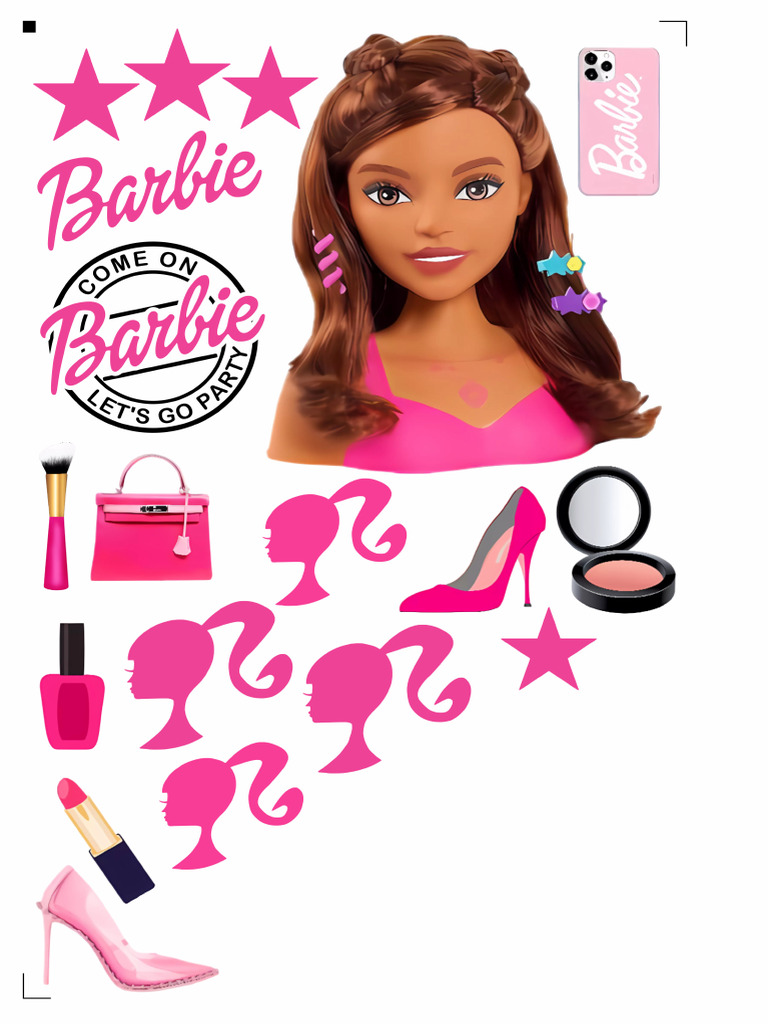 barbie | PDF