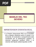 Escala ASPECTS | PDF