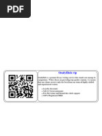 Example of Literature Review Poster | PDF | Systematic Review | Methodology