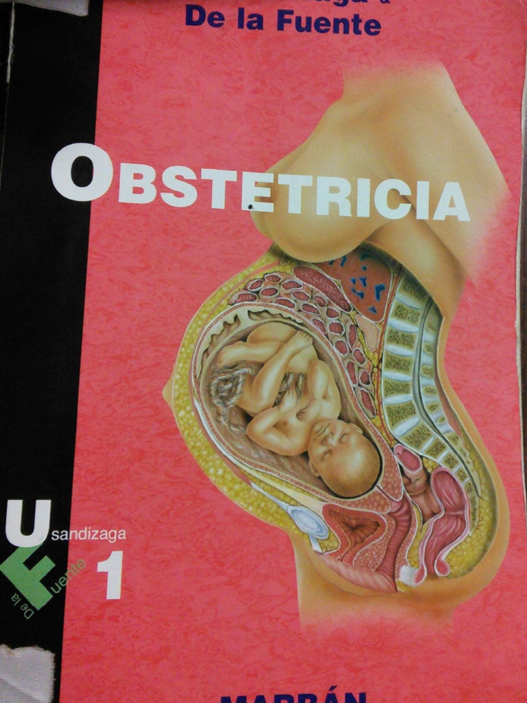 Usandizaga Obstetricia | PDF